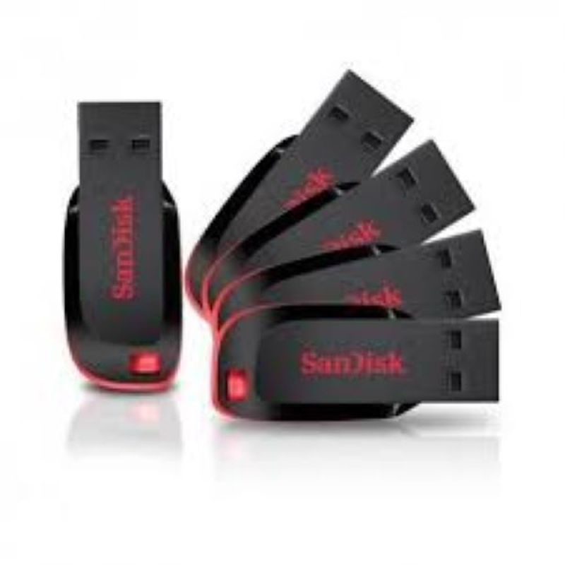 FLASH DISK 8 GB