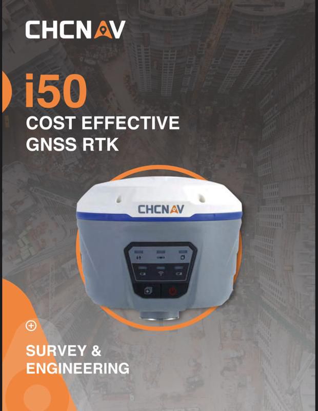 Real Time Kinematics (RTK)