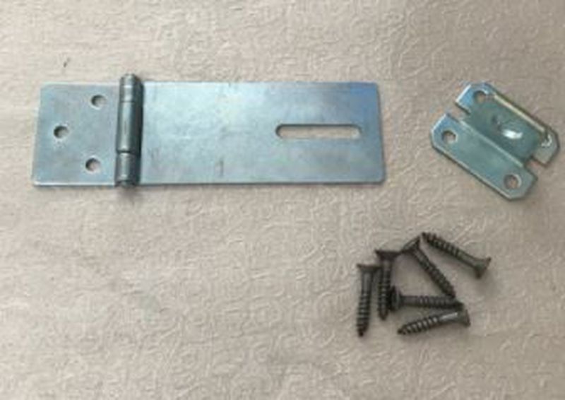 Engsel Gembok Overpal 4 inch solar warna/i