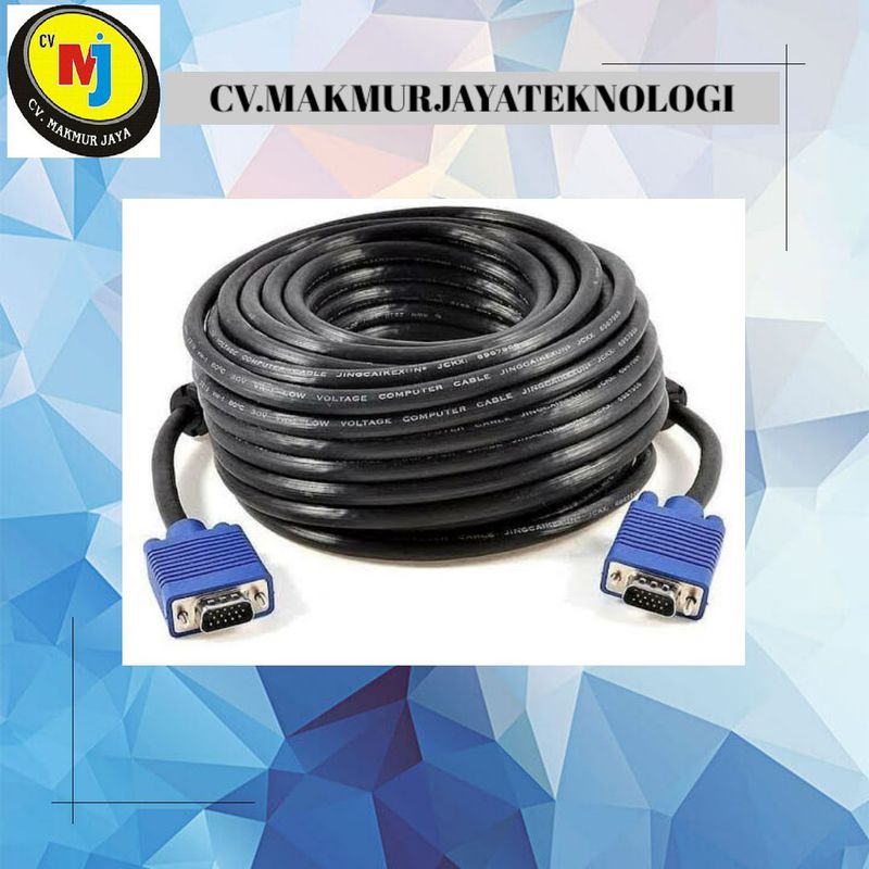Kabel VGA 20m