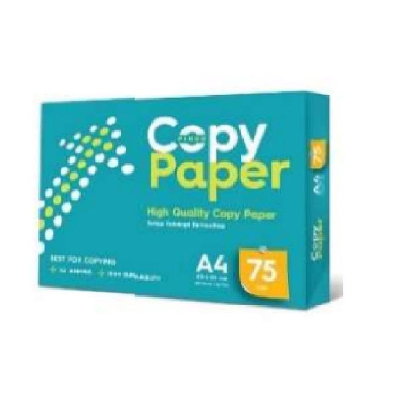 Kertas HVS Copy Paper A4 70gr