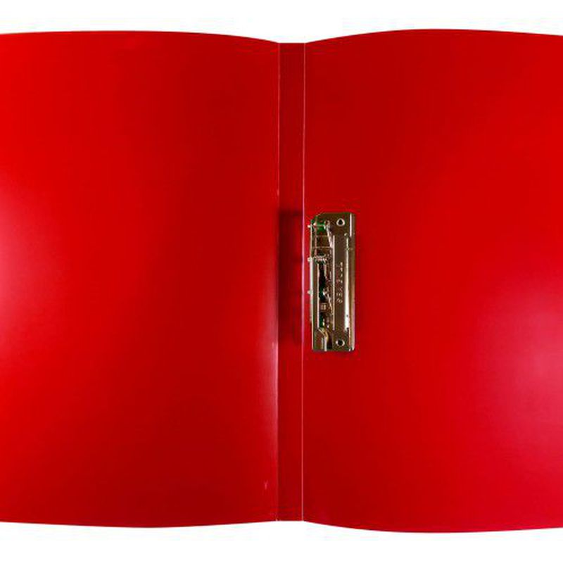 Map Plastik Clip File