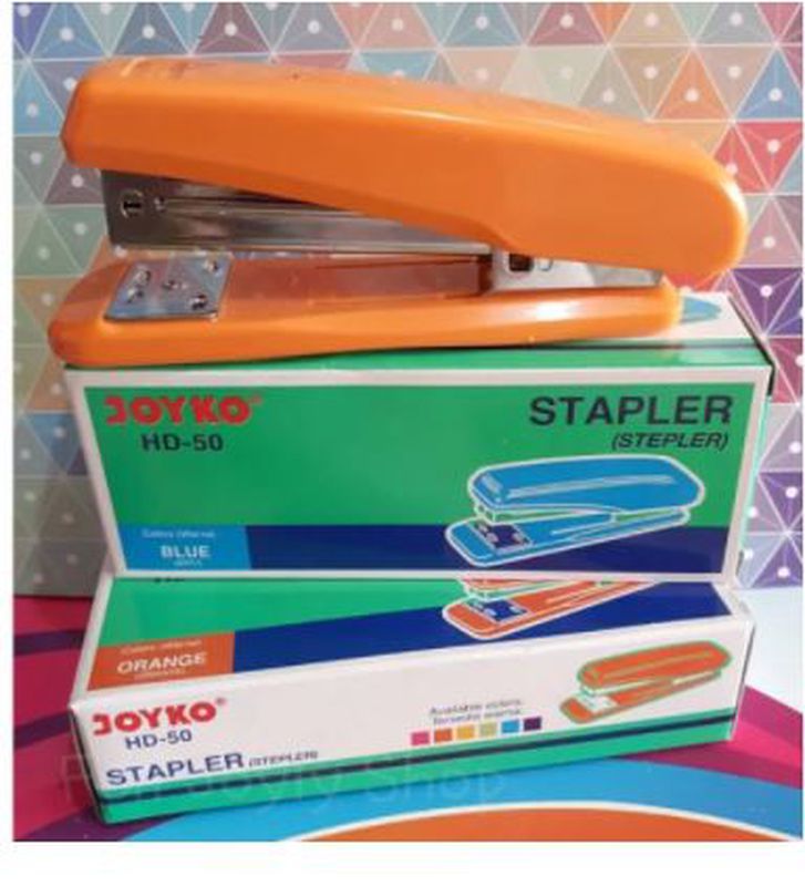 Staples Besar