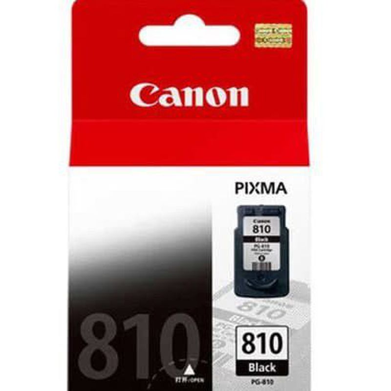 Cartridge Canon 810 original