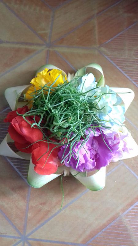 Canang Sari