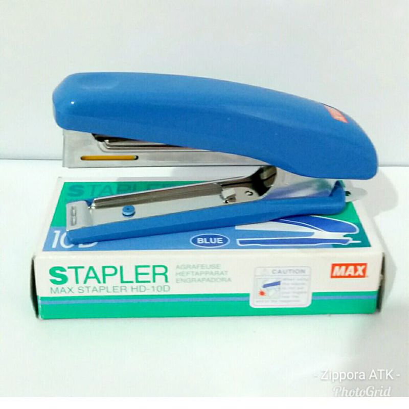 Stapler Max HD-10D