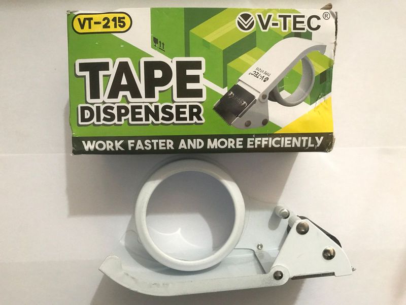 TAPE DISPENSER V-TEC