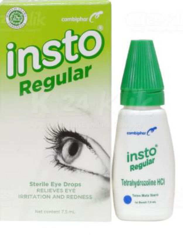 Insto