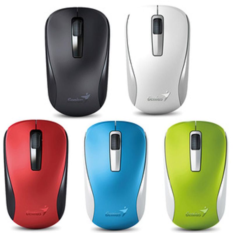 Mouse Wireles Genius