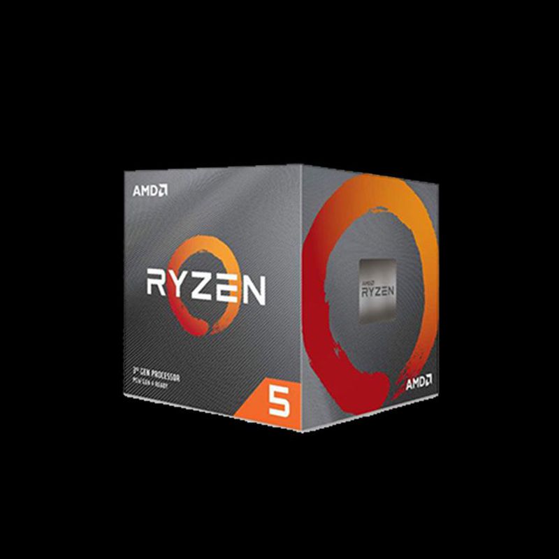 AMD Ryzen 5 5600G AM4