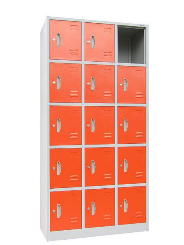 Locker 15 Pintu Kozure KL-15