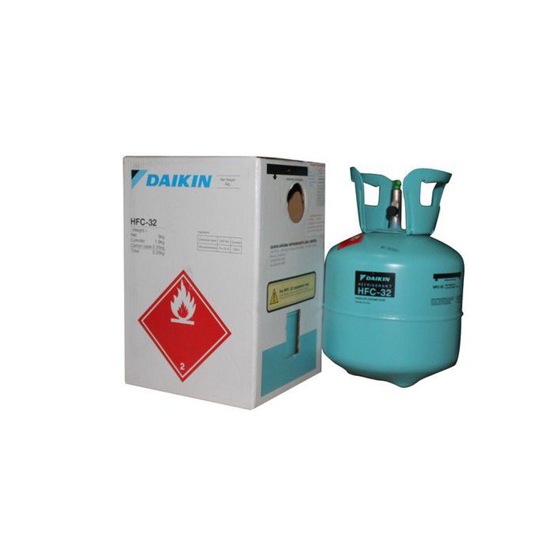 Freon R32 Daikin