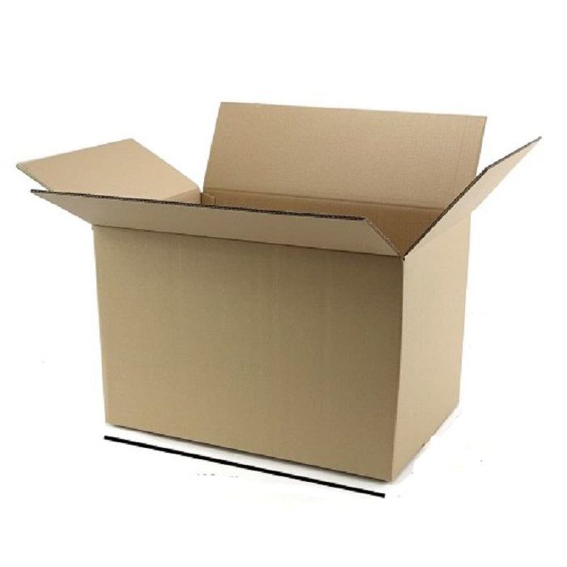 Box Barang Persediaan