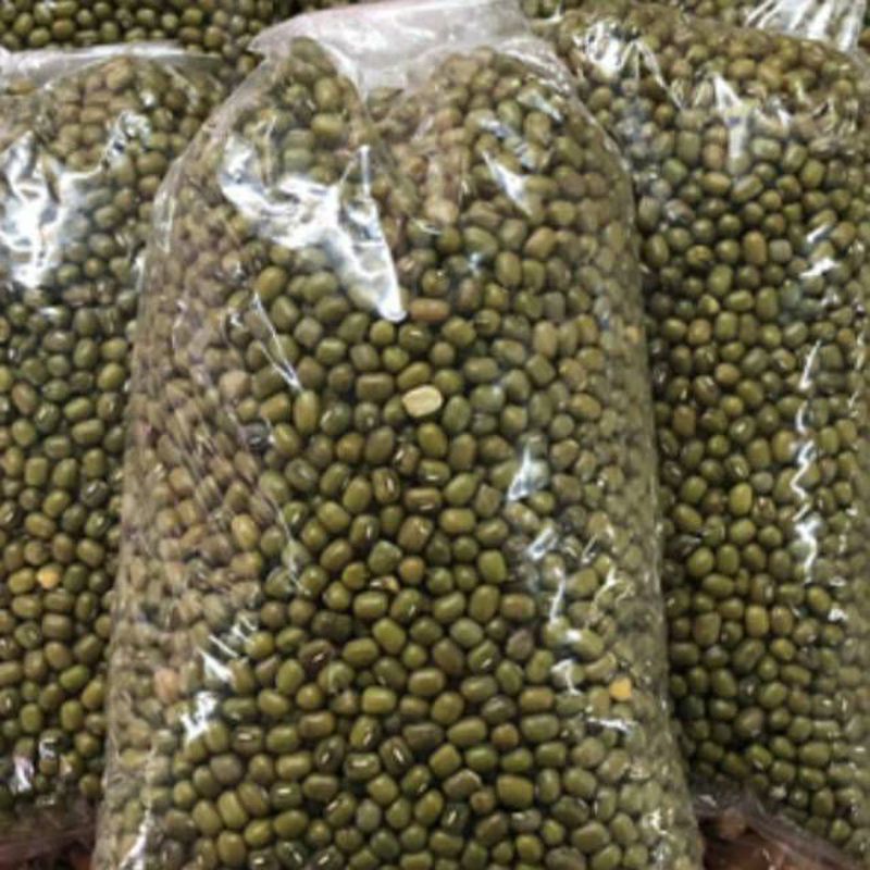 Kacang Hijau kiloan
