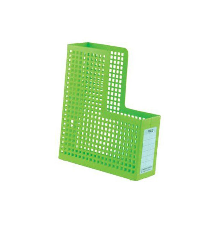 Box File Plastik Maspion