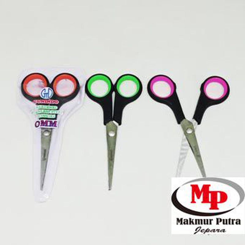 Gunting Kecil Gunindo OMM