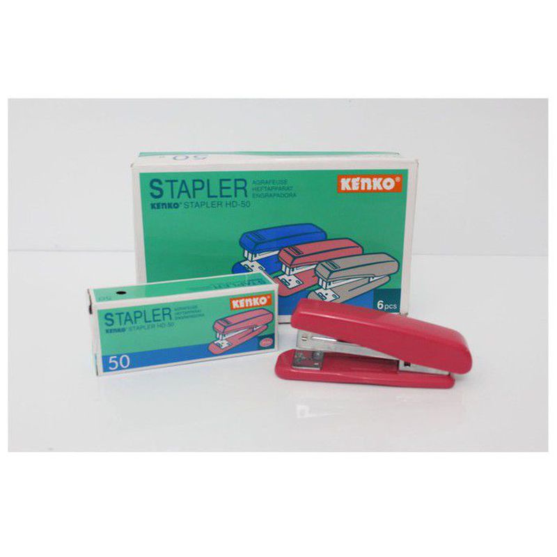 Stapler Kenko HD-50