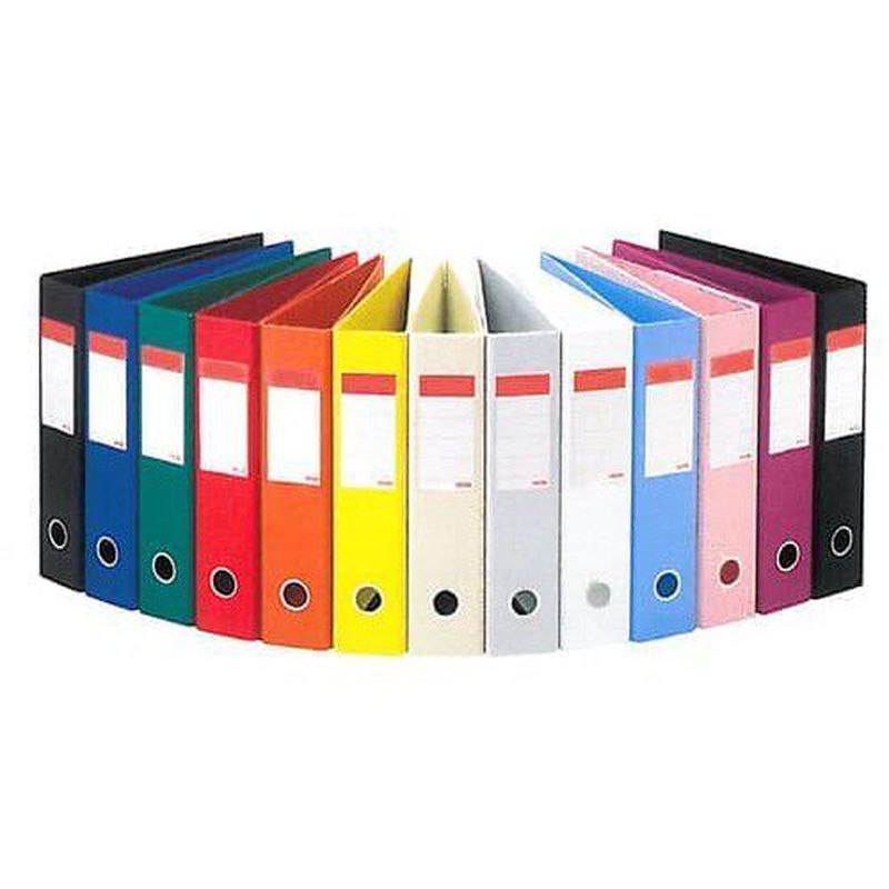 Ordner Bantex Lux Folio