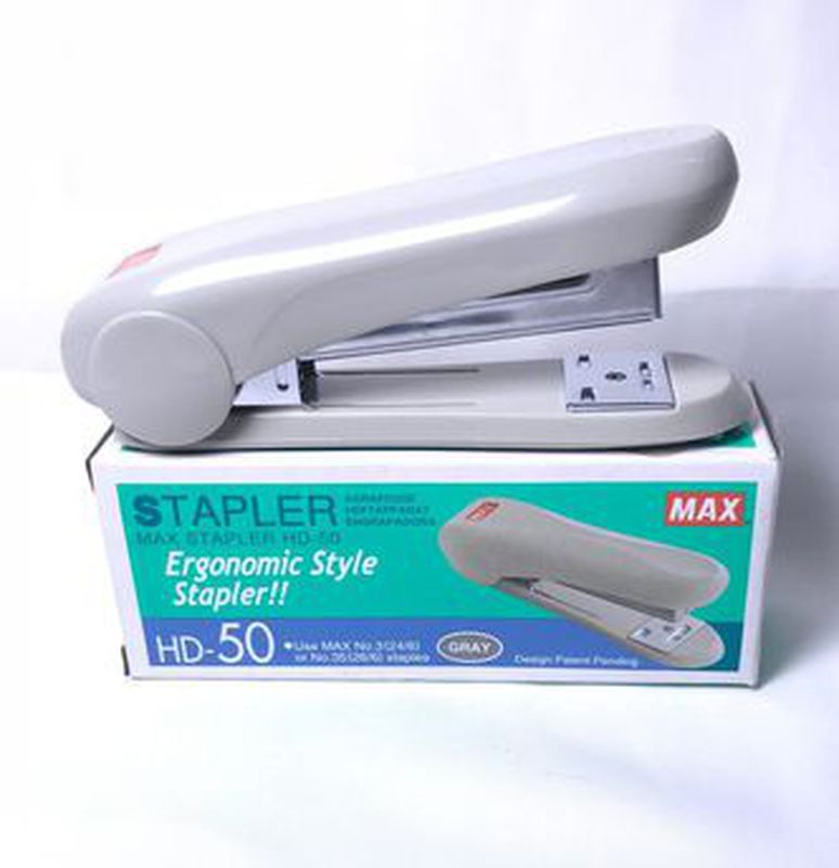 Staples Max HD-50