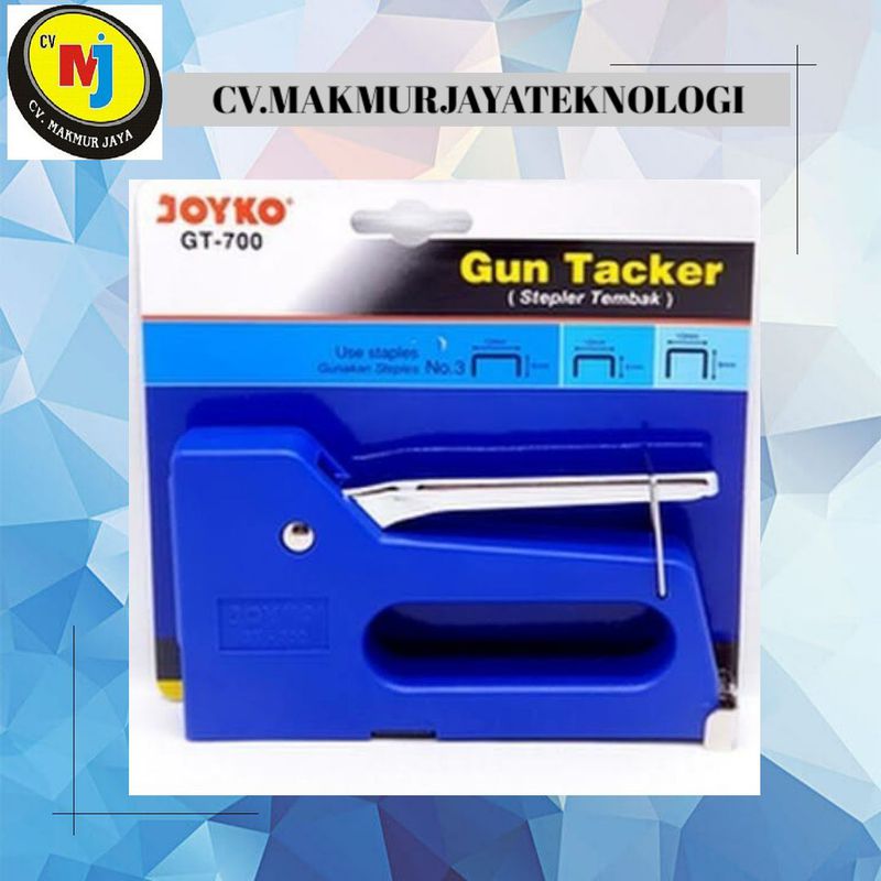 Gun tacker joyko GT-700