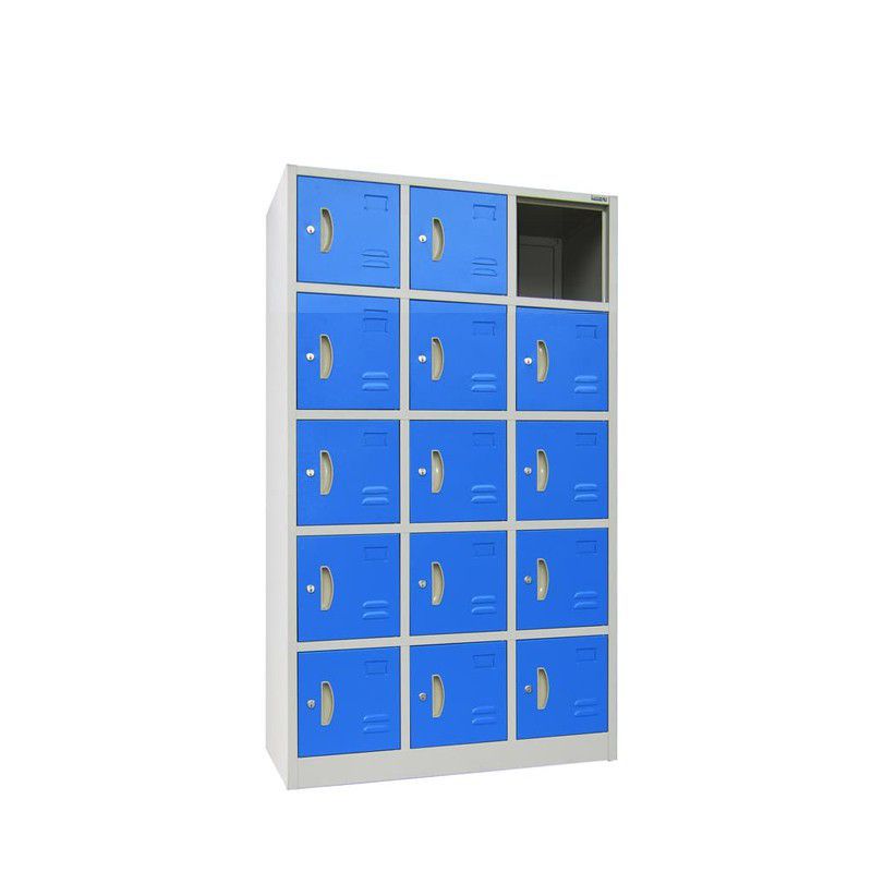 Locker 15 Pintu Kozure Type KL-15