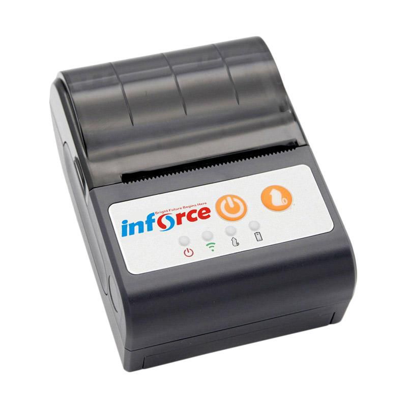 INFORCE PRINTER INFORCE THERMAL PORTABLE P58C