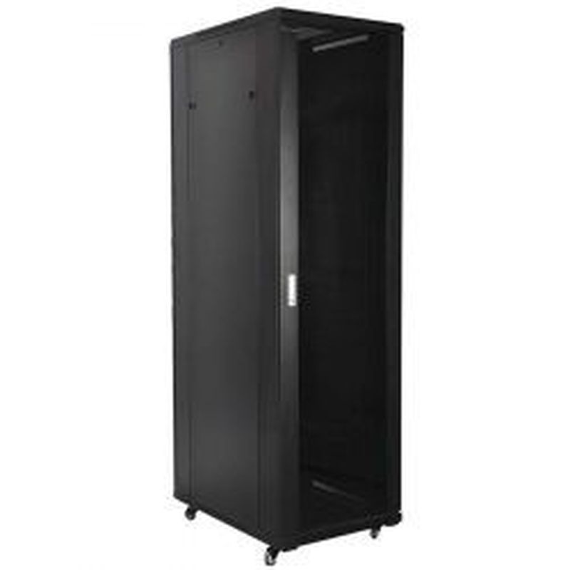STANDING NETWORK RACK 42U