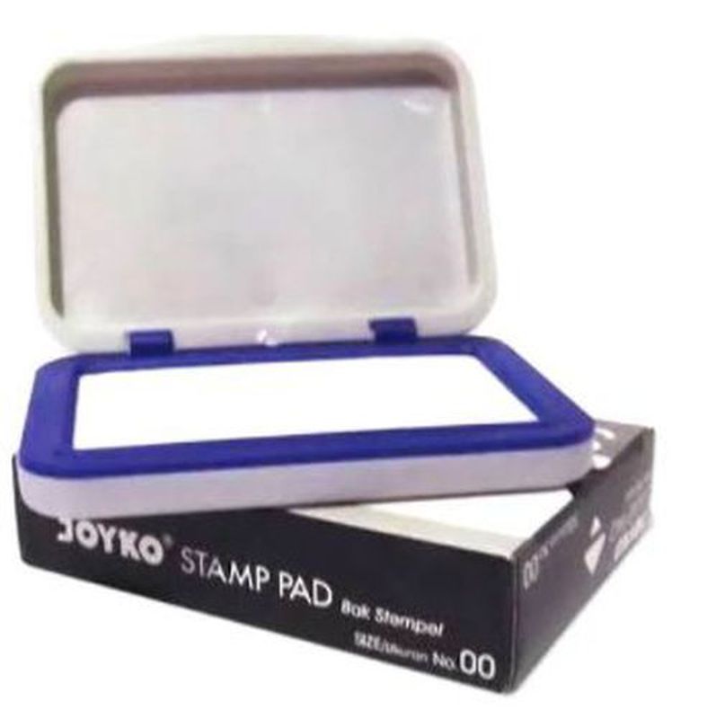 Bak Stampel