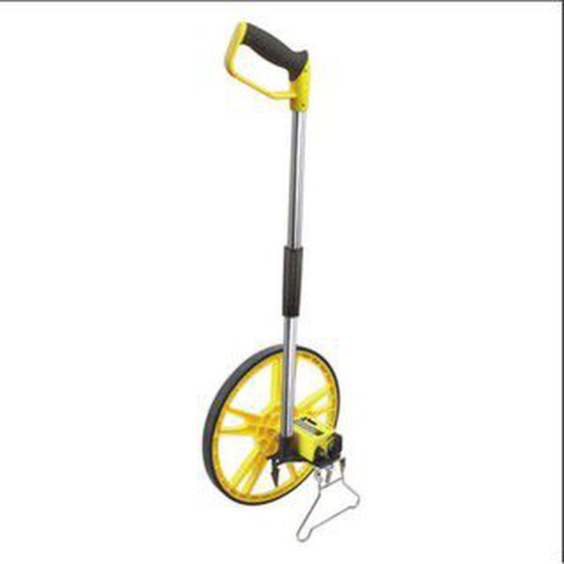 Measuring Wheell Analog
