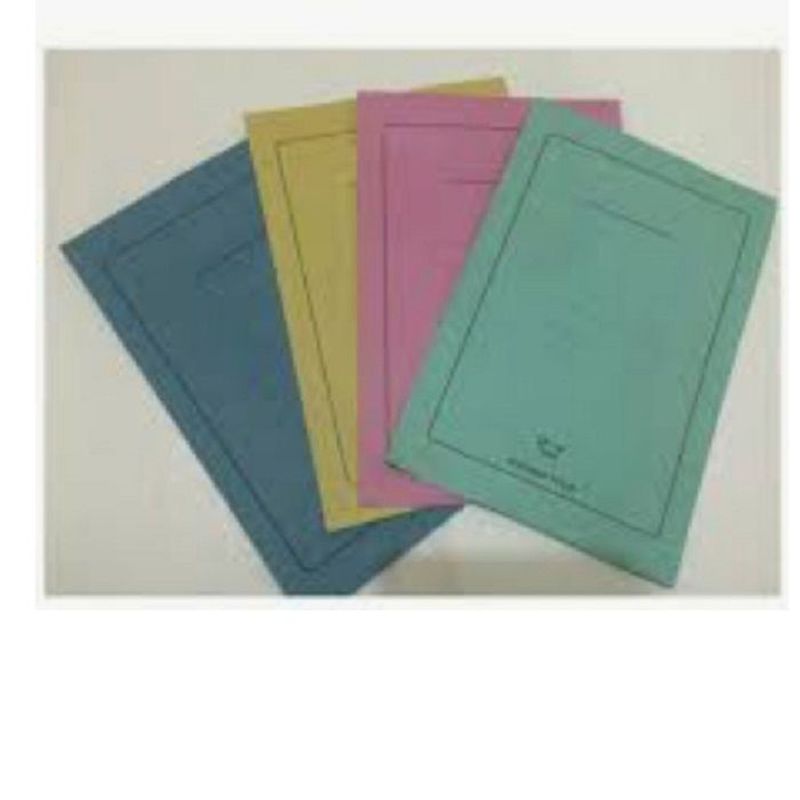 stopmap kertas folio