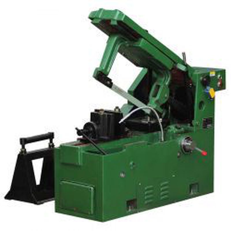 HORIZONTAL HACKSAW MACHINE 18IN KW1500415