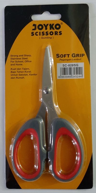GUNTING SOFT GRIP-828