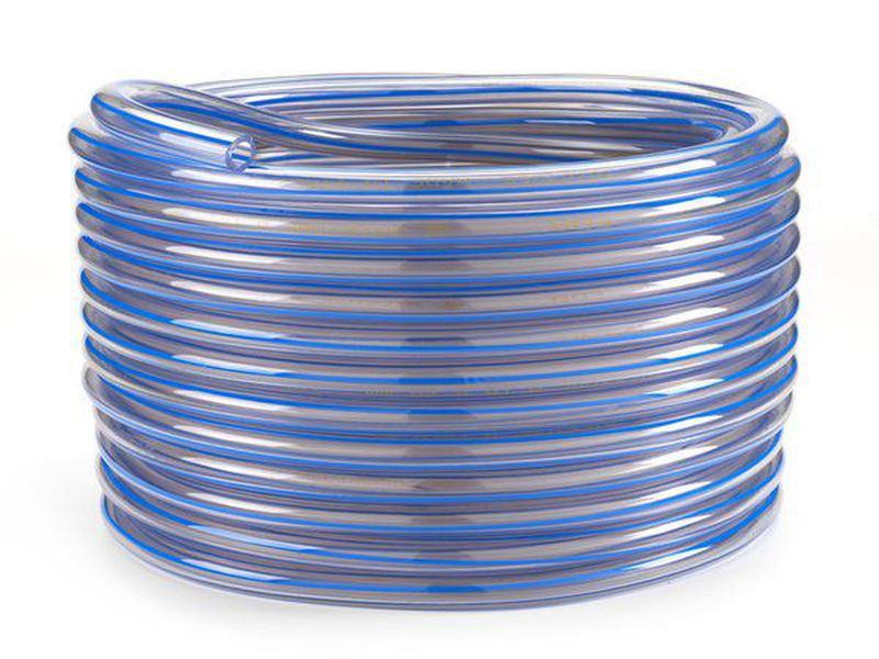 Selang Susu Transparan