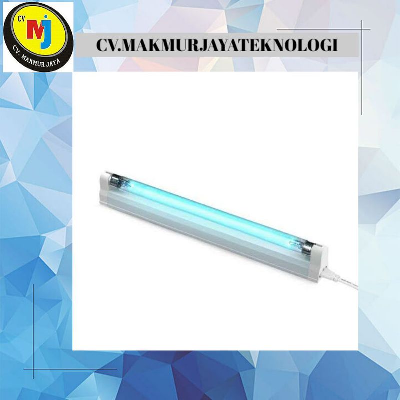 Lampu Ultraviolet UVC