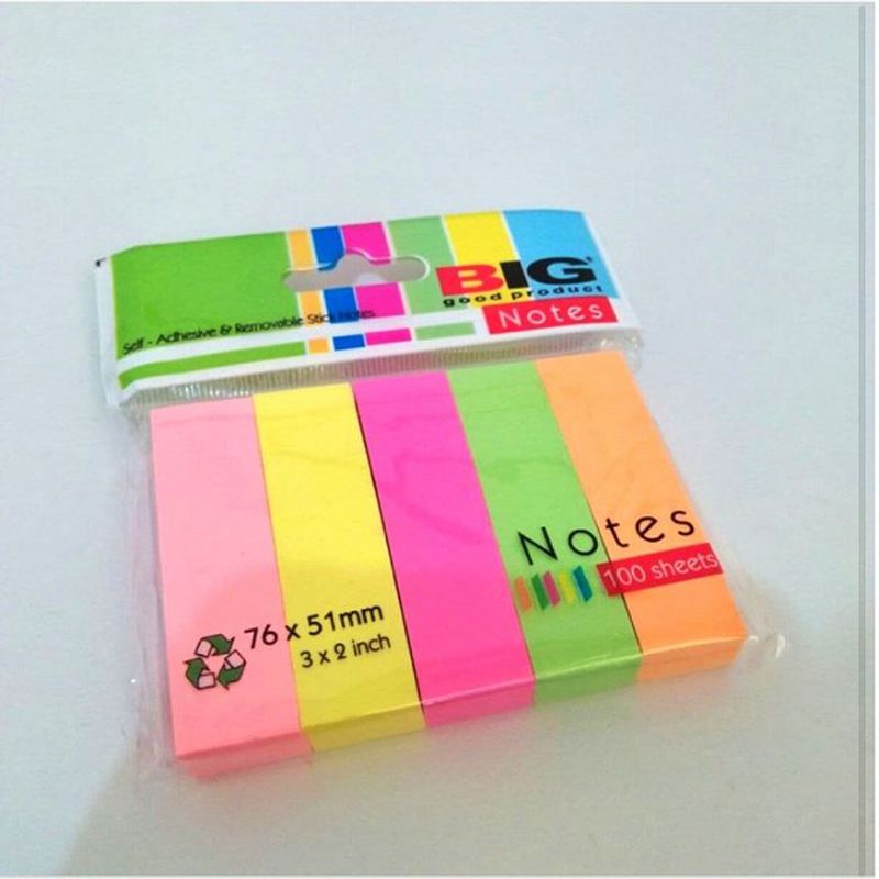post it kecil