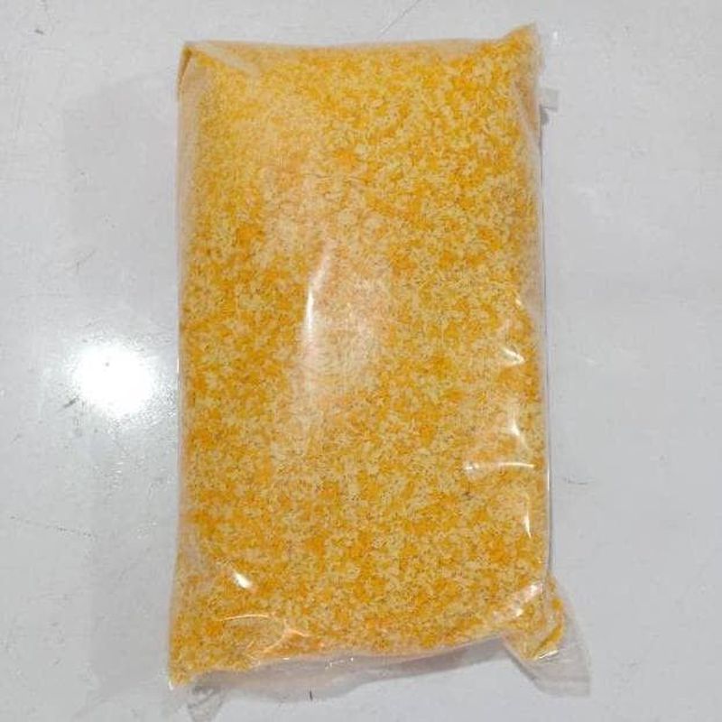 tepung panir - Kuning