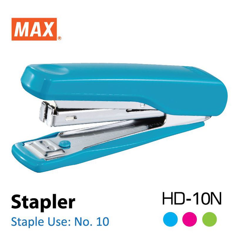 Stapler Max HD-10N
