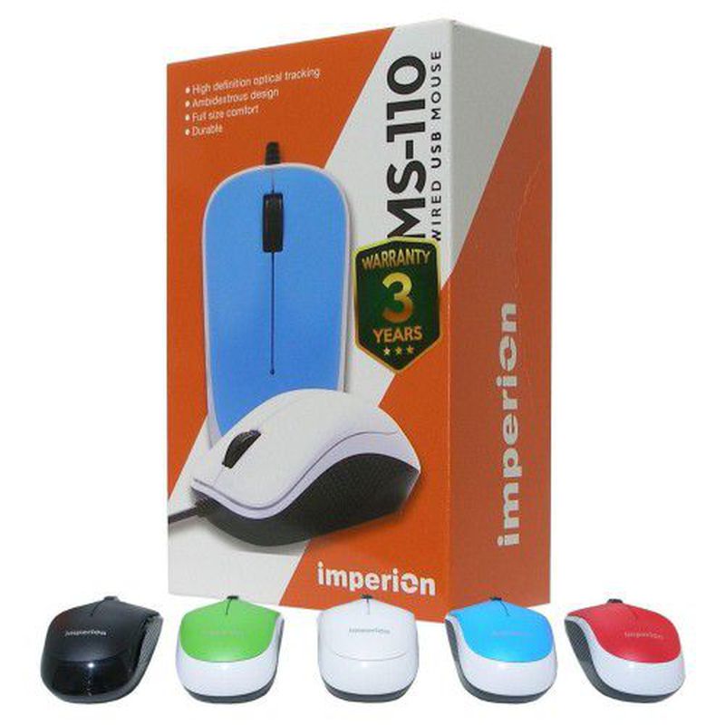 Mouse Imperion MS-110