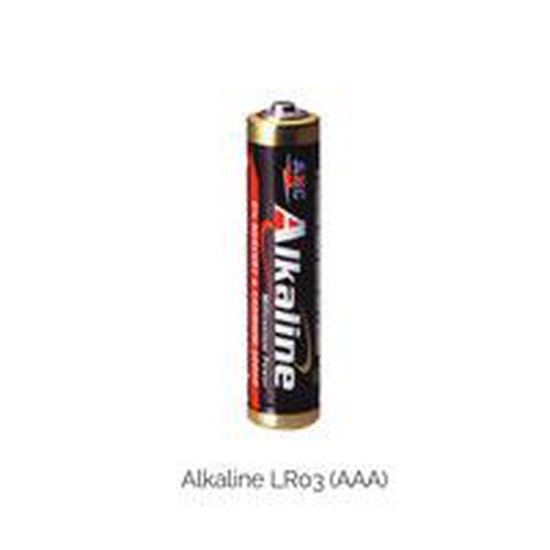 Baterai Remote AC AAA