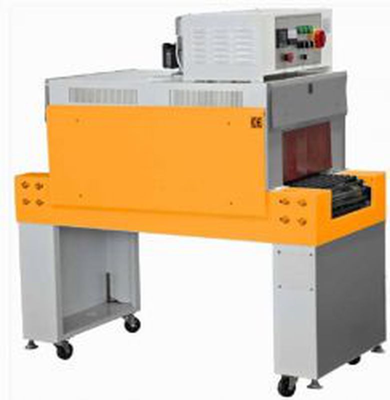THERMAL SHRINK PACKING MACHINE 10115842