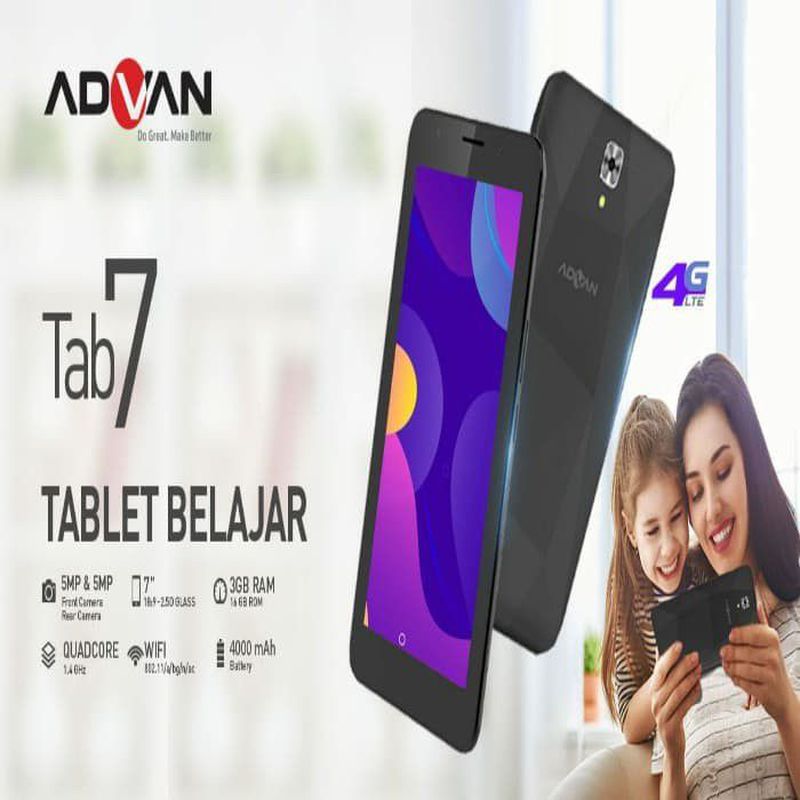 Advan Tab 7