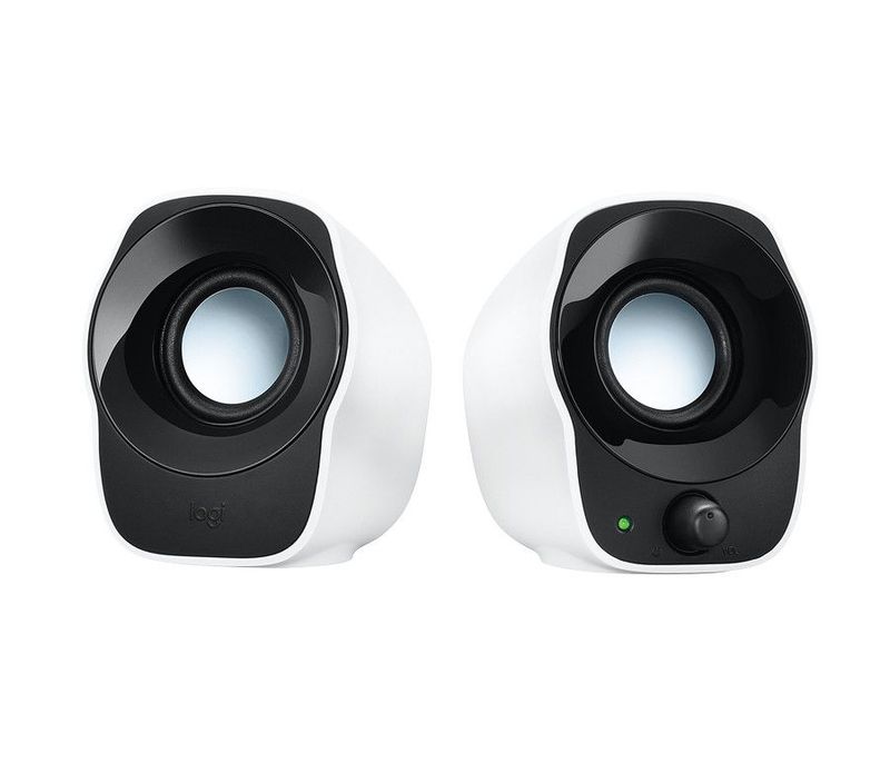 Speaker Logitech Z120, Z 120, Z-120