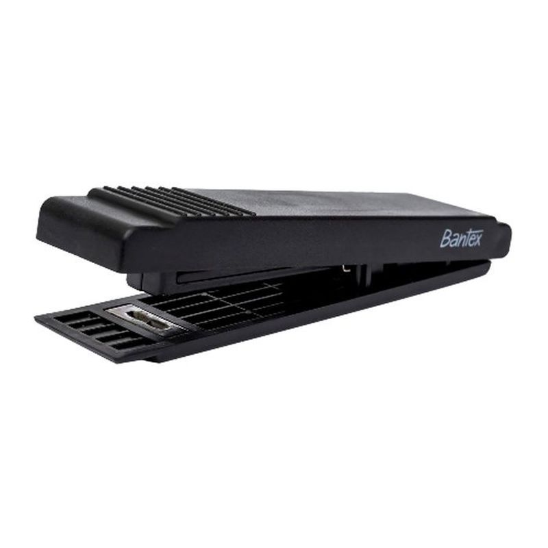 Stapler Pocket BANTEX - Black