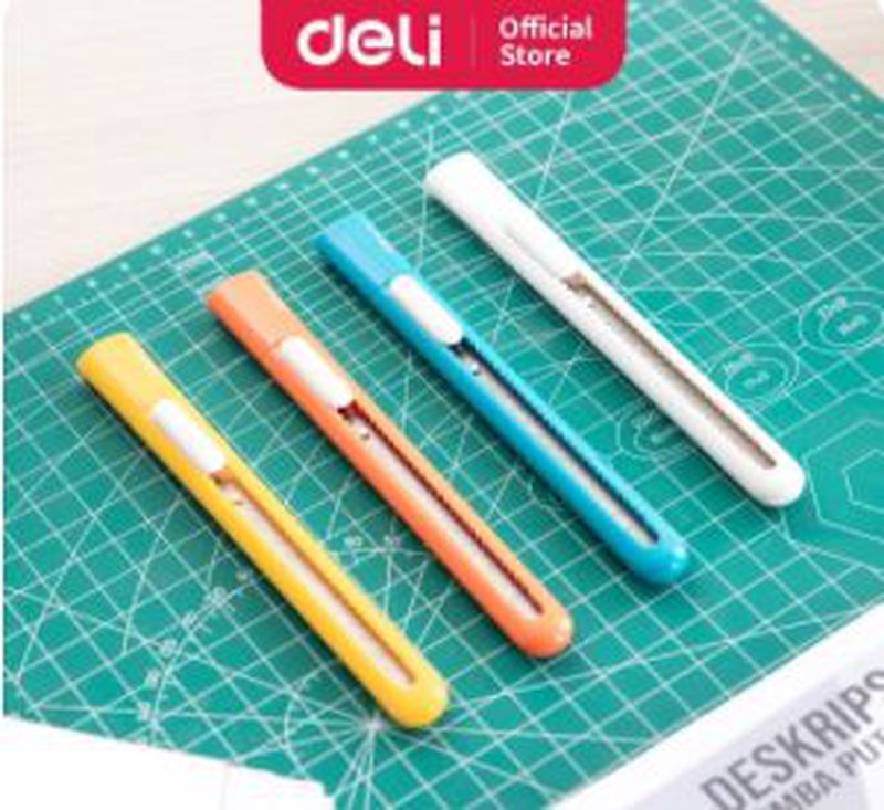 SMALL CUTTER DELI E2025