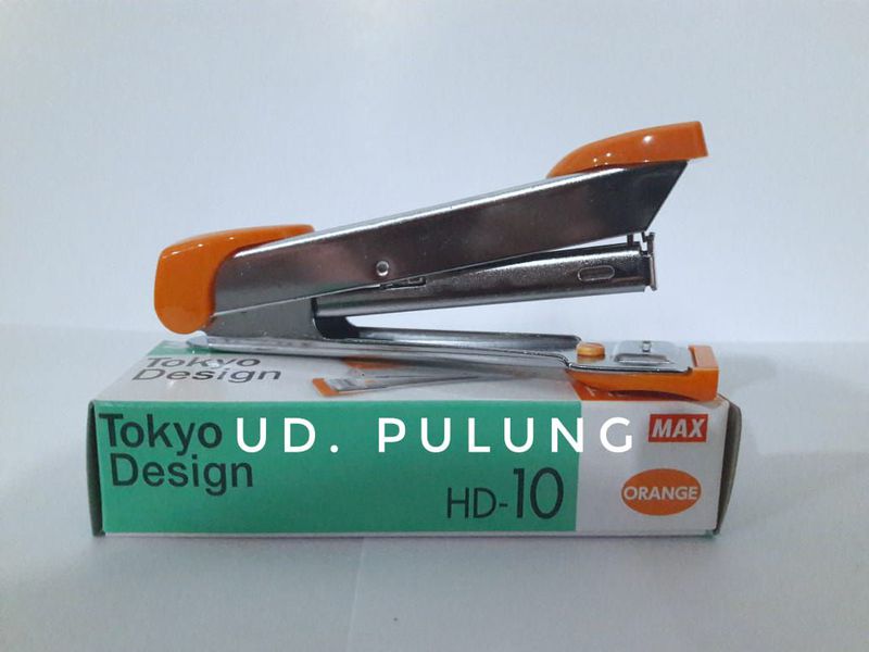 STAPLER HD-10 MAX