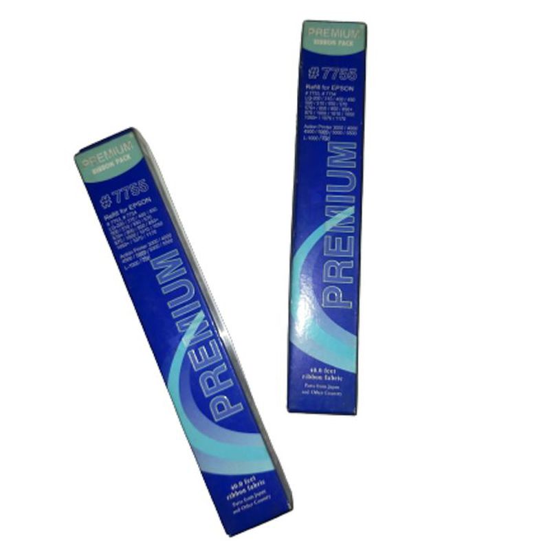 Pita Printer Ribbon Pack 7755