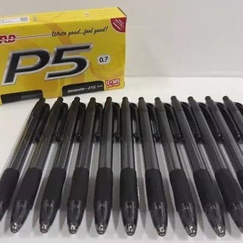 Ballpoint Standard P5