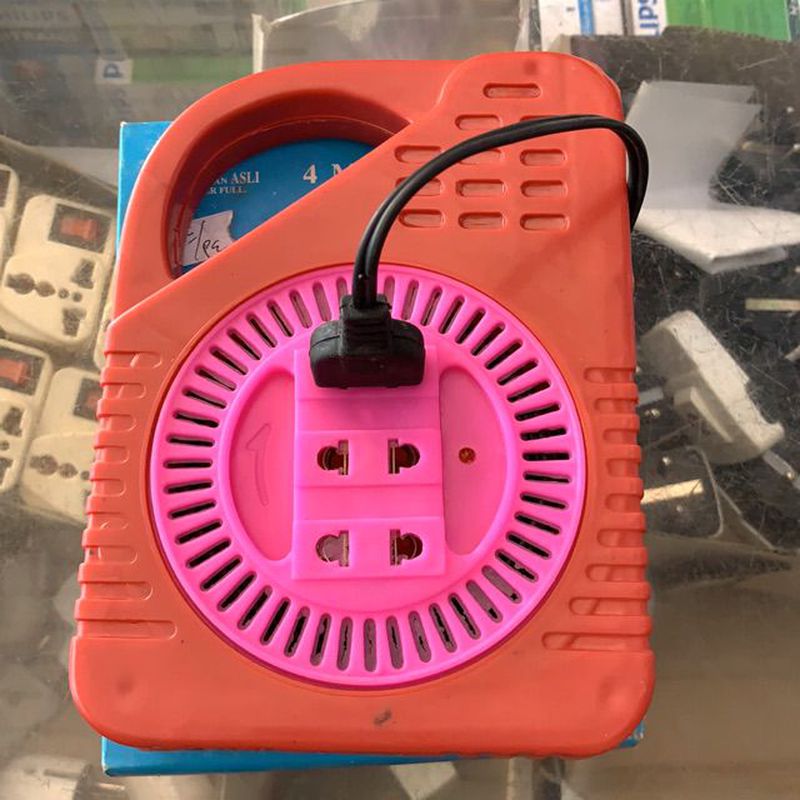 Colokan Terminal Roll