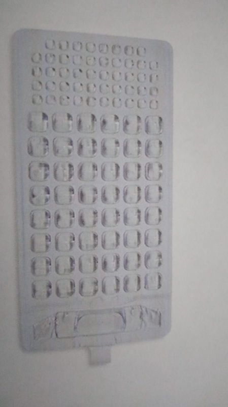 Quanti Tray 2000 Comparator