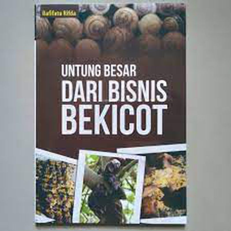 Untung Besar Dari Bisnis Bekicot